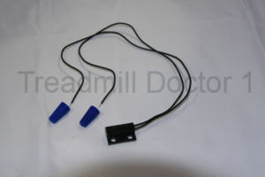 Treadmill Speed Sensor Universal Rectangle Type - Treadmill Doctor